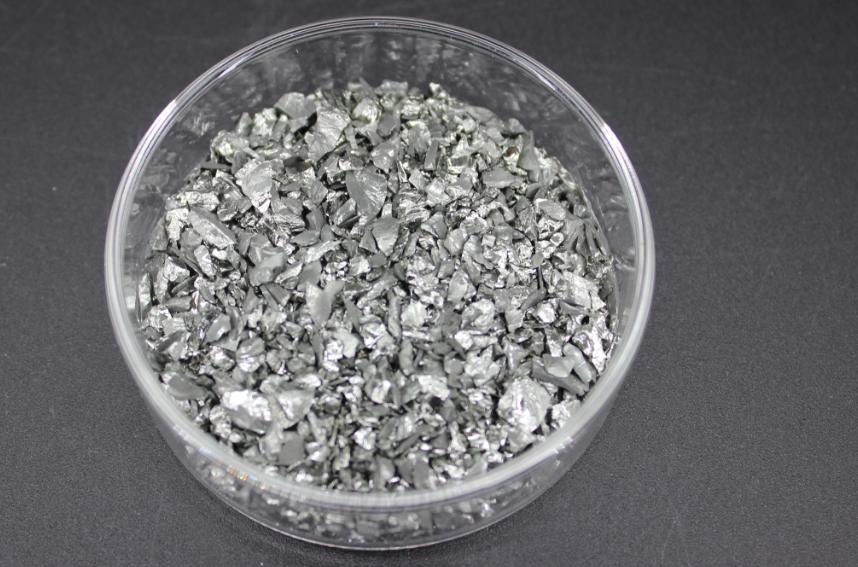 A few days after germanium and gallium released the control news, the ...