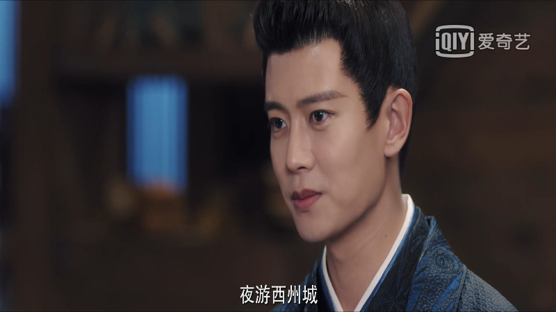 Zhou Sheng is the same as before - Zhou's birthday has been cultivated ...