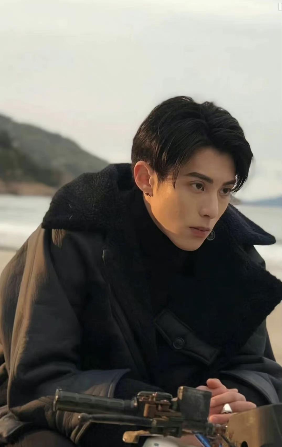 Little Gossip, Wang Hedi, Su Youpeng, Wang Xinling, Yu Shuxin - iNEWS