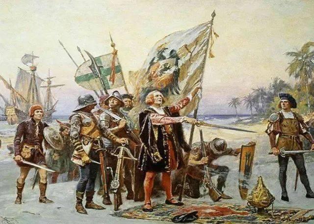 A Brief Analysis of the Main Features of Spanish Colonial Rule - iNEWS