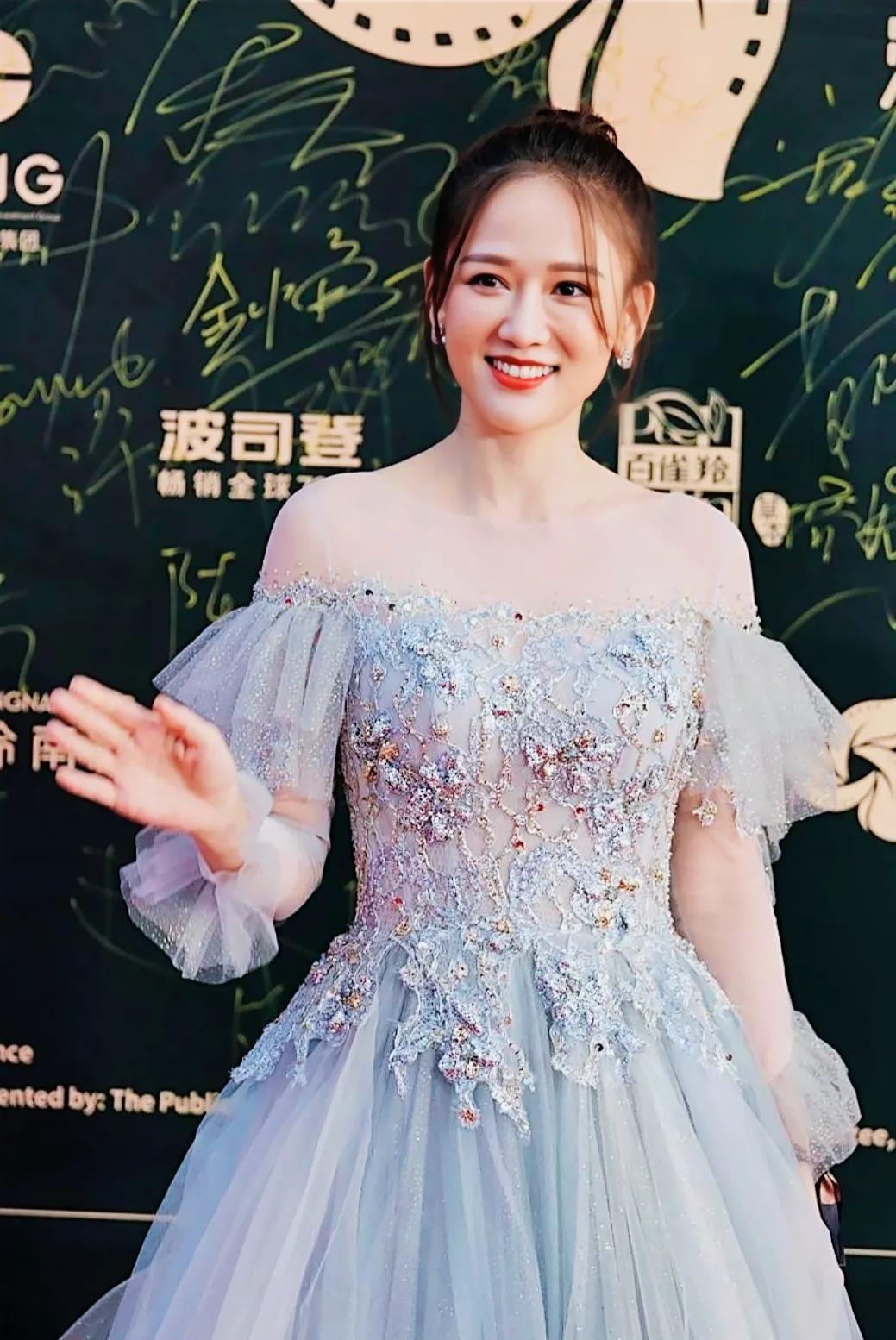 Joe Chen is so beautiful - iMedia