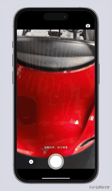 iPhone close-up photos are blurry, the solution is here - iNEWS