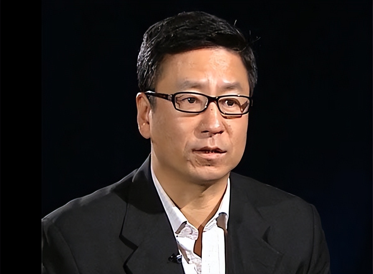 Chai Jing: From the goddess of the whole nation to the target of ...