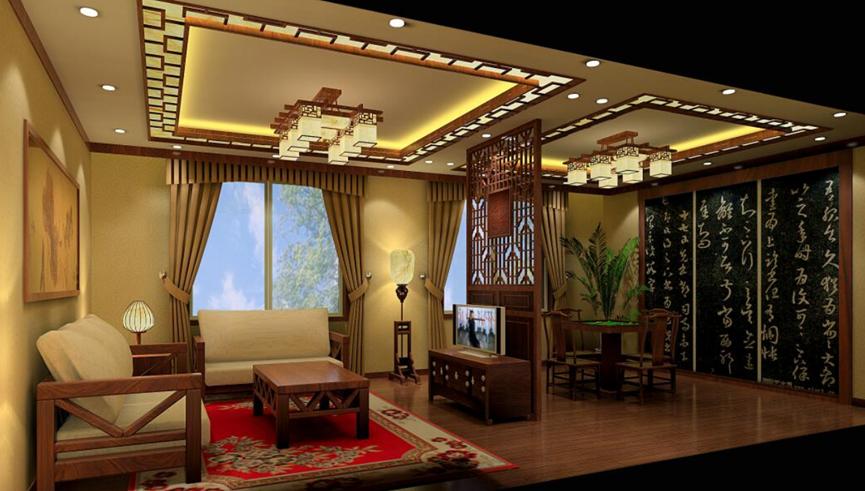 Sihe Mingyuan: What is the Chinese design of the beautiful and ...