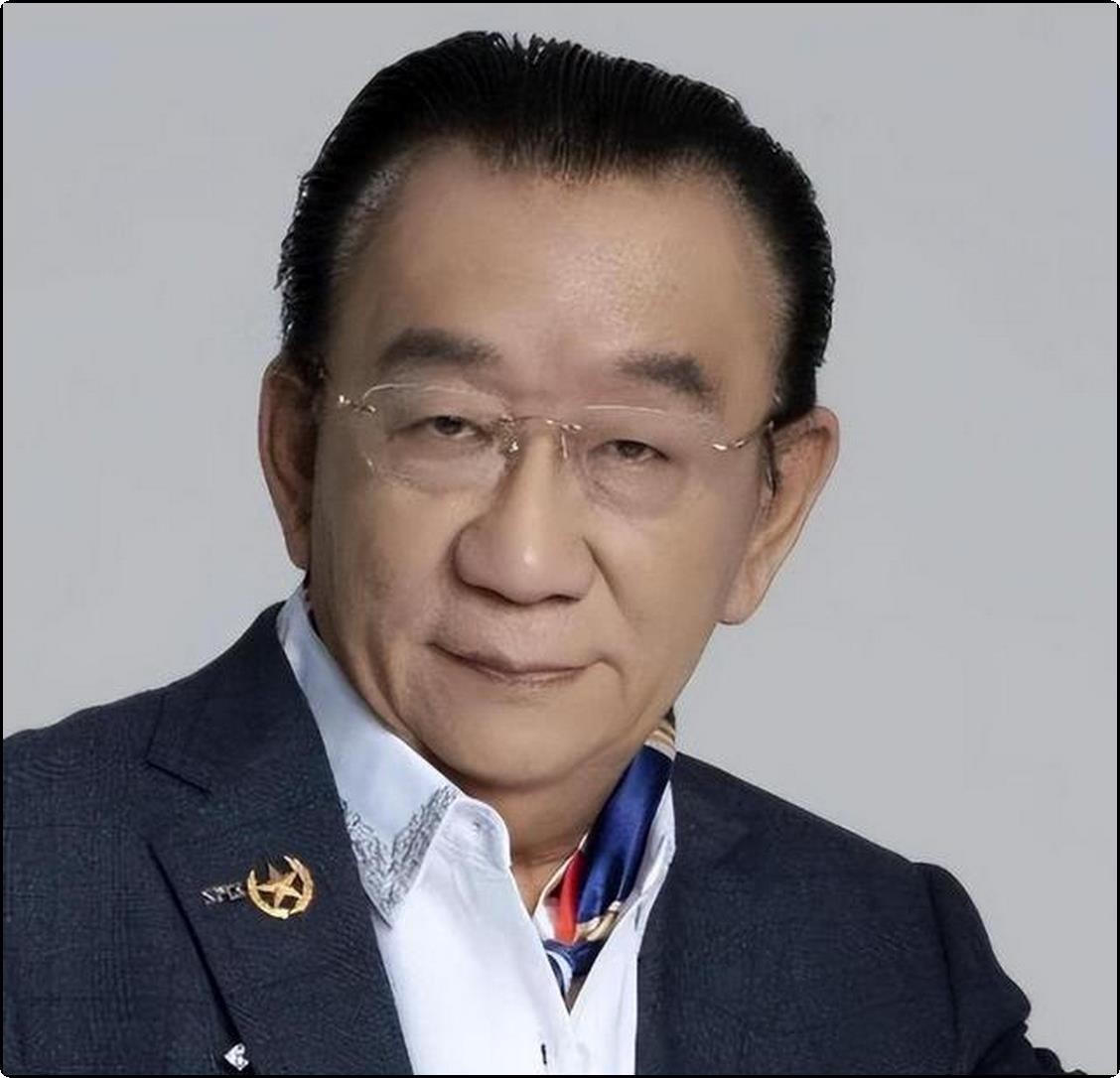 "Five Crown Kings" Liang Yan: After retiring, he is worth over 100 ...