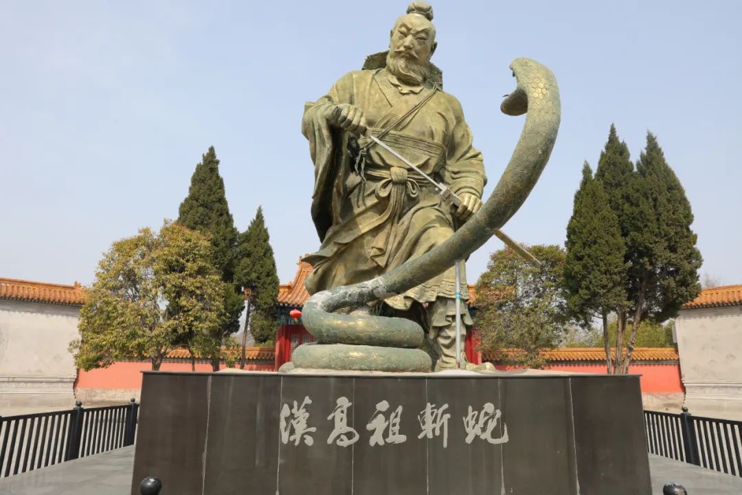 How does Yongcheng, the land of prosperity of the Han Dynasty, produce ...