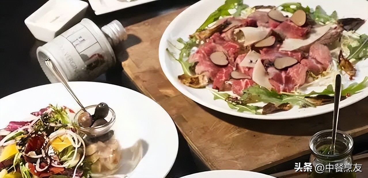 Local dishes, restaurant signature dishes - iNEWS