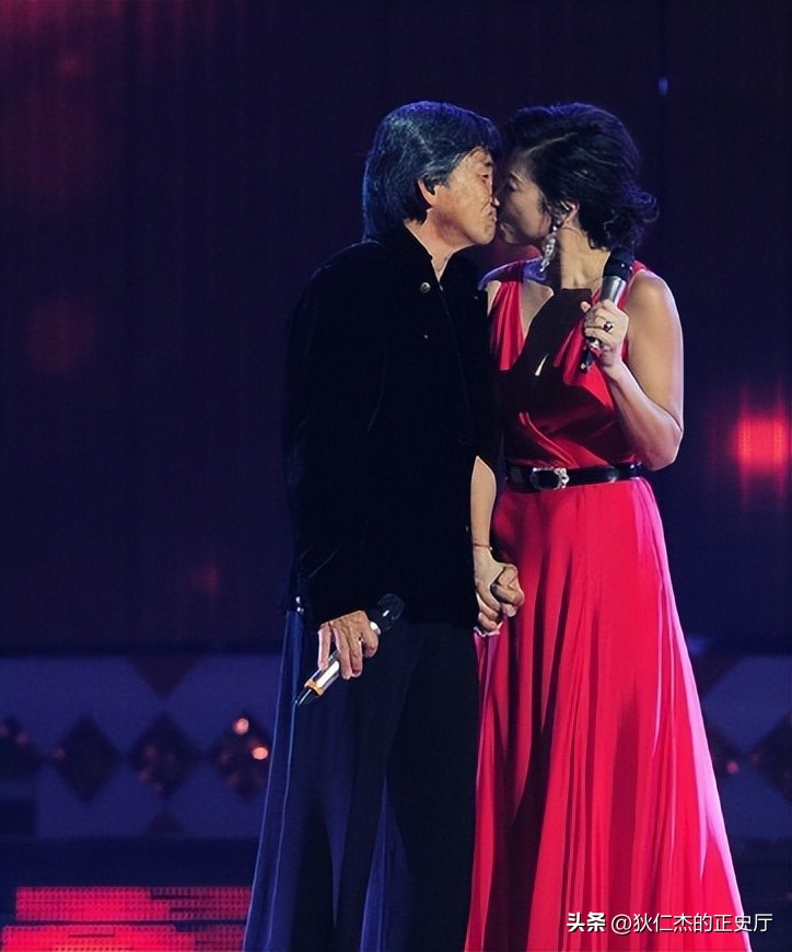 Divorced for 28 years, looking back at Lin Zixiang's current situation, I know how wise Wu ...