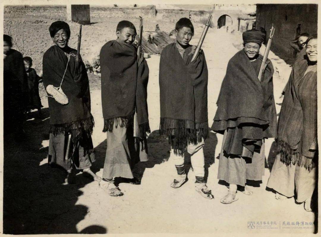 The ancestors of the Yi people in the Song Dynasty, the prosperity and ...