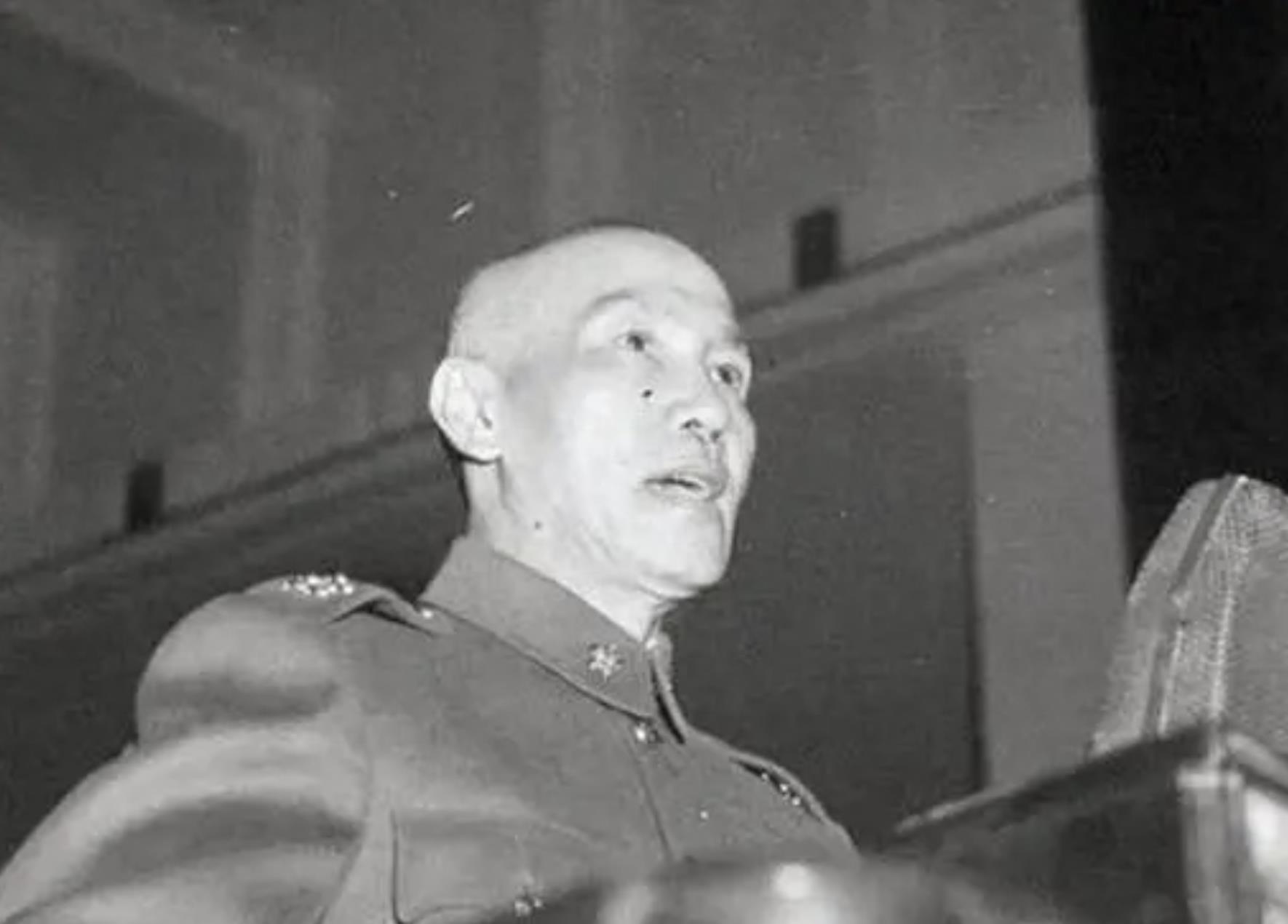 He was an uprising general of the national army. After the uprising, he ...