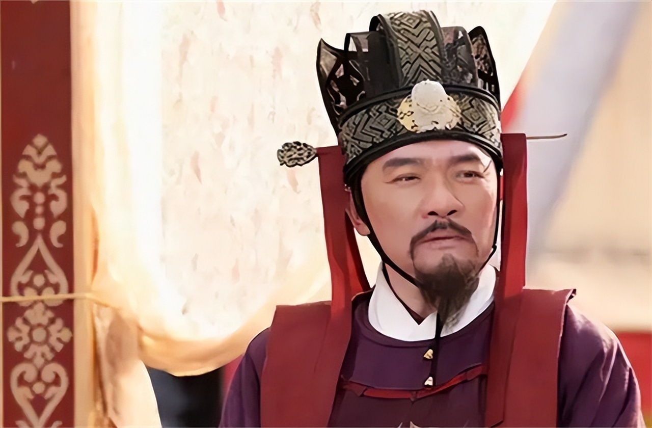 How powerful is the real Li Zhi?Help Wu Zetian to ascend to the throne ...