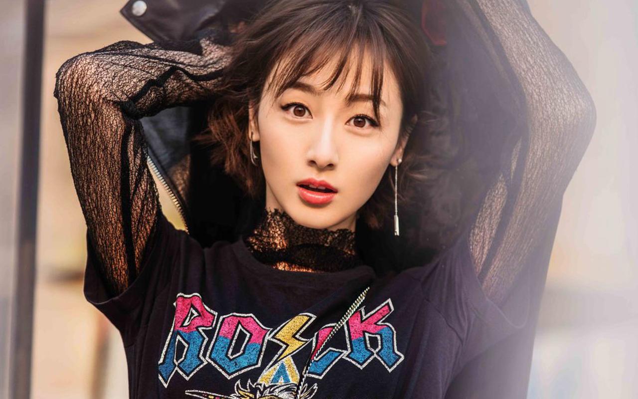 How beautiful is the TV series [Yi Nian Guan Shan], let's see who is ...