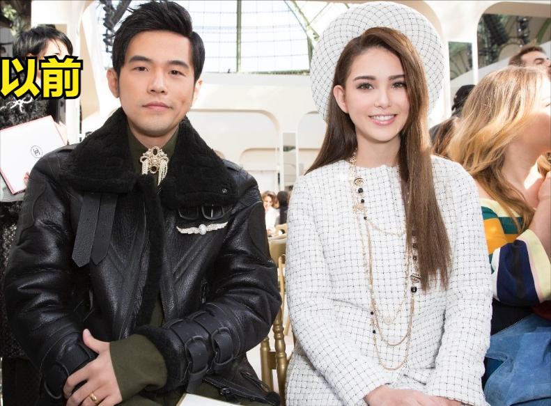 It was revealed that Jay Chou owed a lot of debts, rented a house in ...