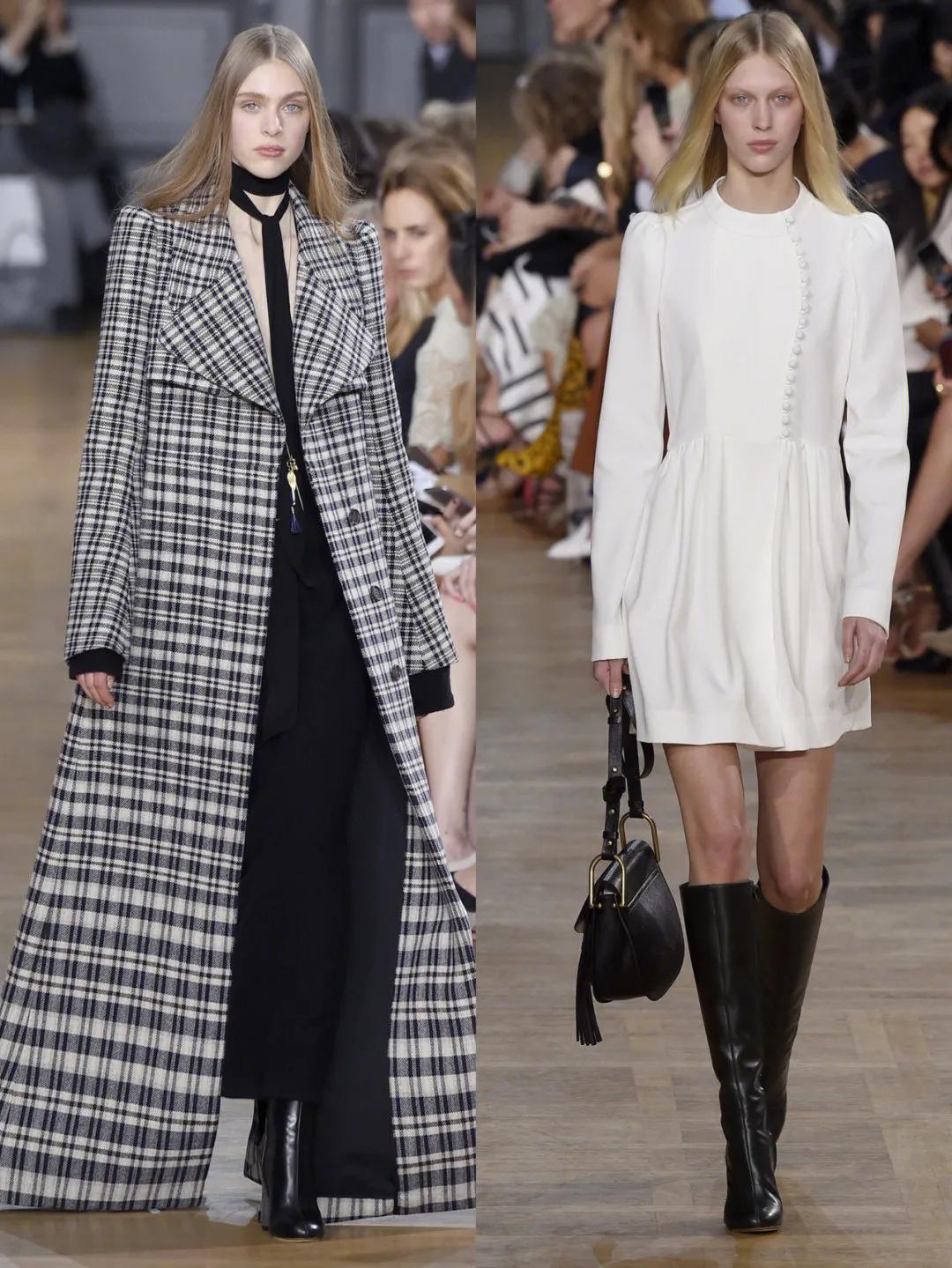 Chloe 2015 autumn and winter series - iNEWS