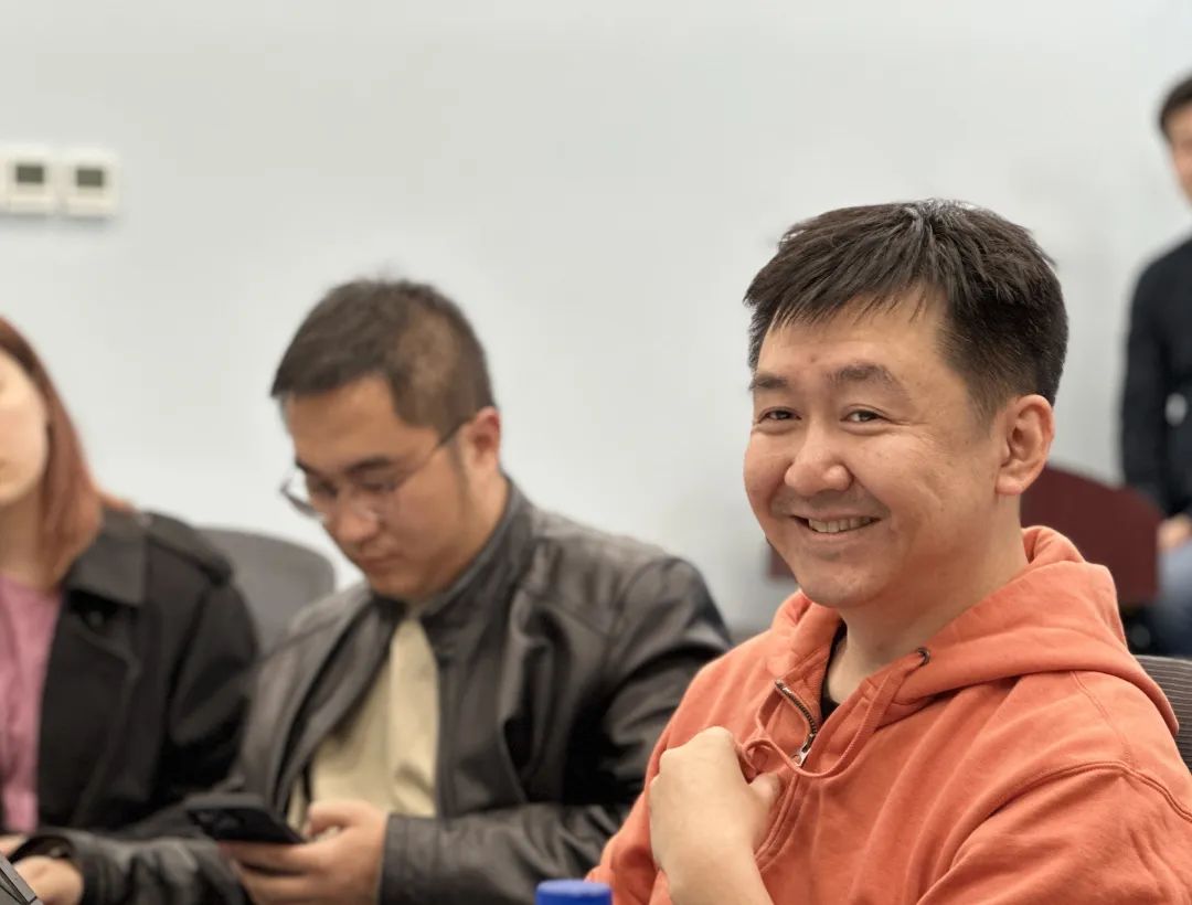 Wang Xiaochuan official announcement! Open the era of general ...