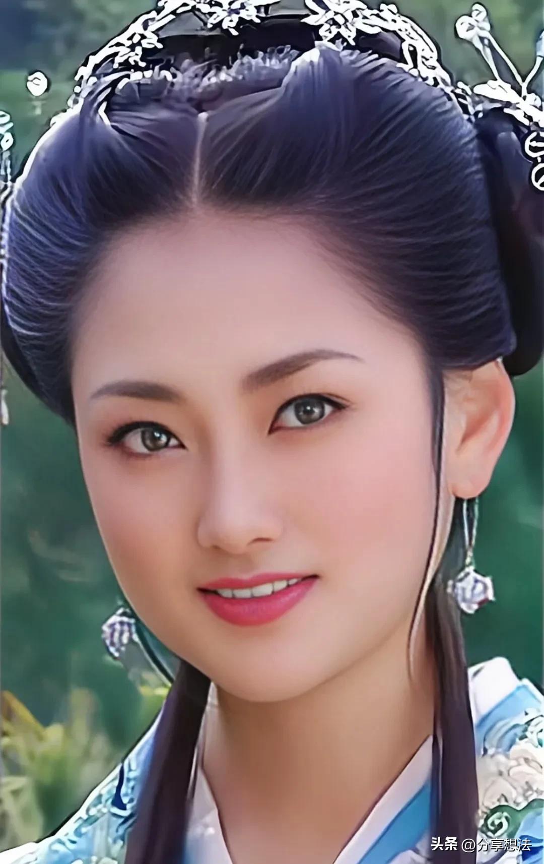 Chen Jie star wallpaper! - iMedia