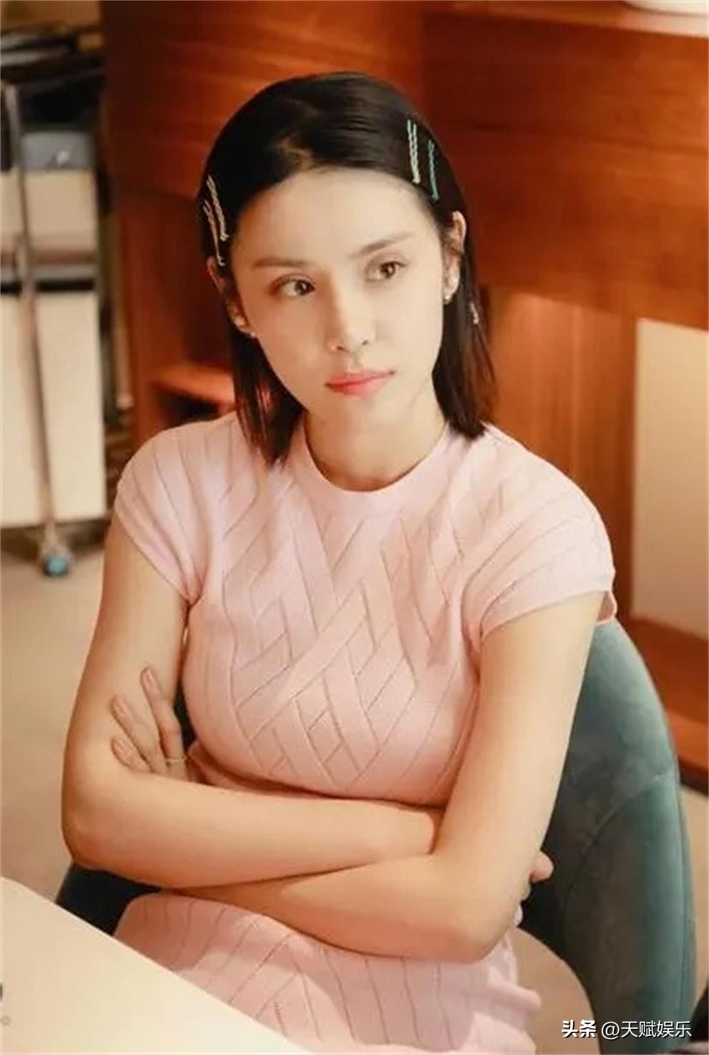 2023 version of Han Dantong's beautiful photo (4) - iMedia