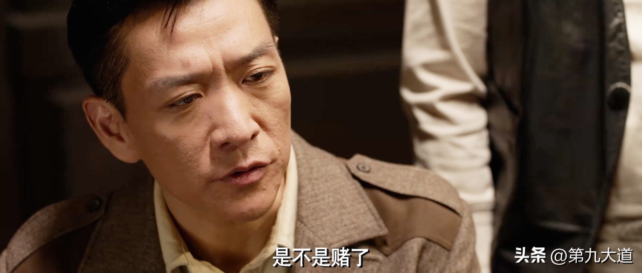 Feng Bing finally took off the label of "Old Mo" - iNEWS