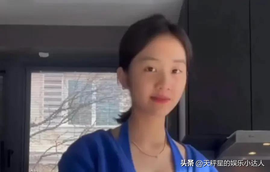 Sun Li issued a post angrily denouncing the rumormongers, a mother's ...