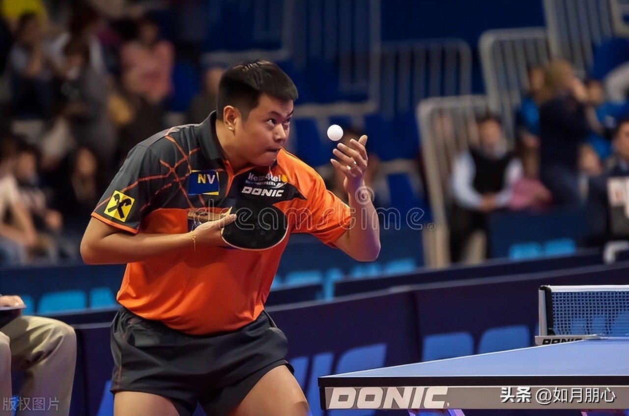 Learn effective and practical table tennis attack tactics, no longer ...