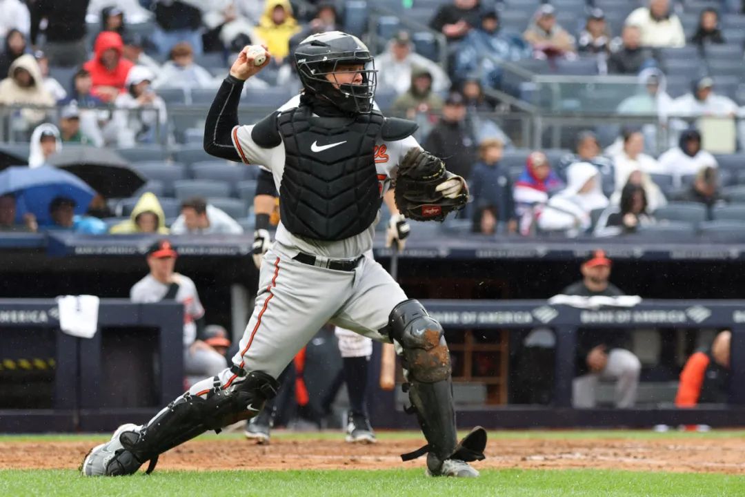 On the 1st anniversary of his major league debut, let's see Lachman's ...