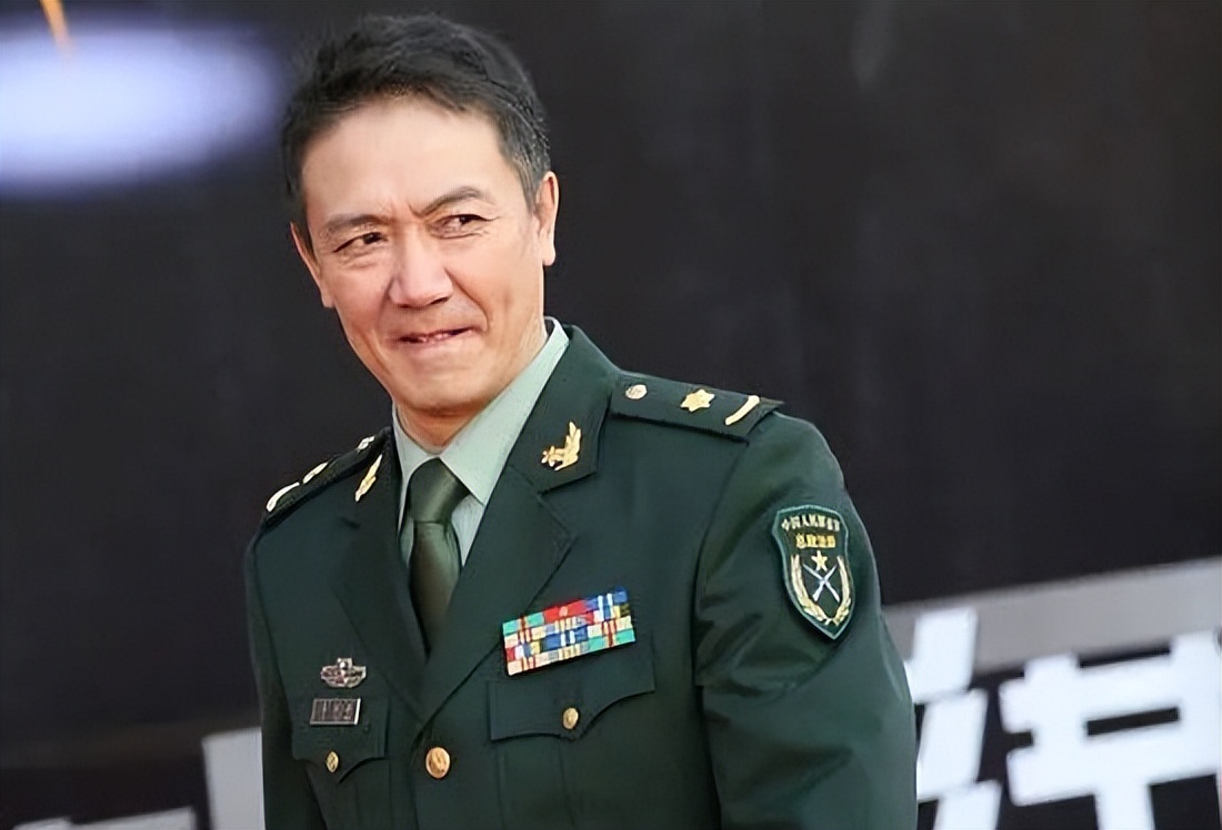 Not only is he famous, but his military rank is also scary!These 12 ...