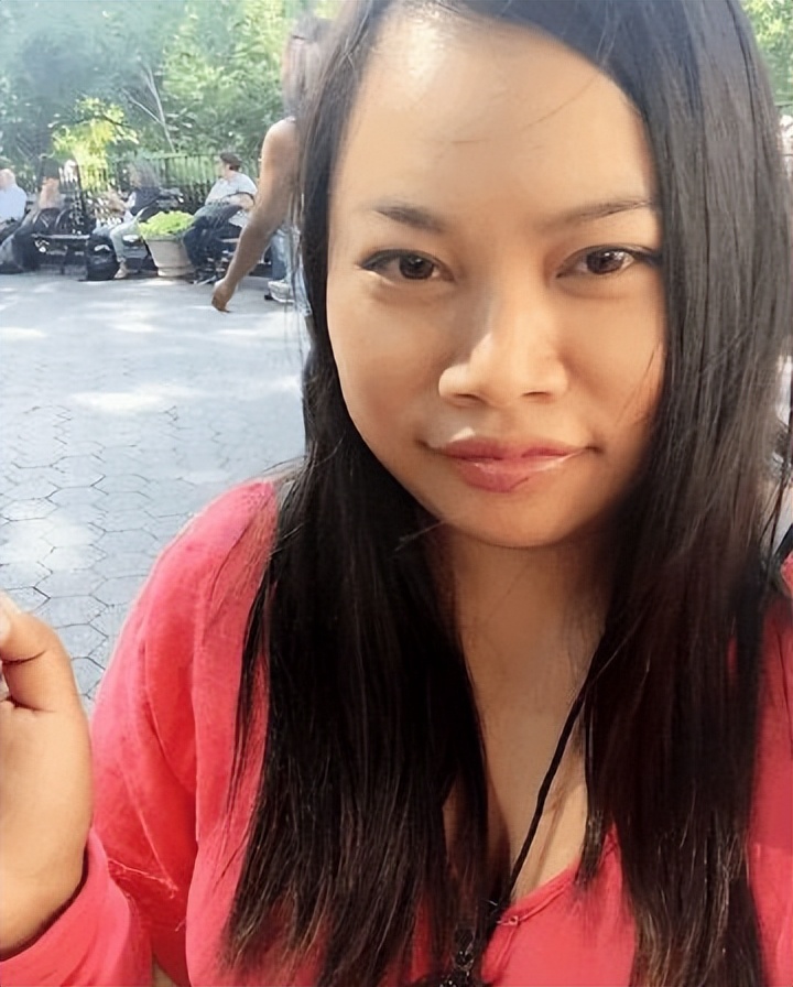 What happened to "Luo Yufeng" after immigrating to the United States ...