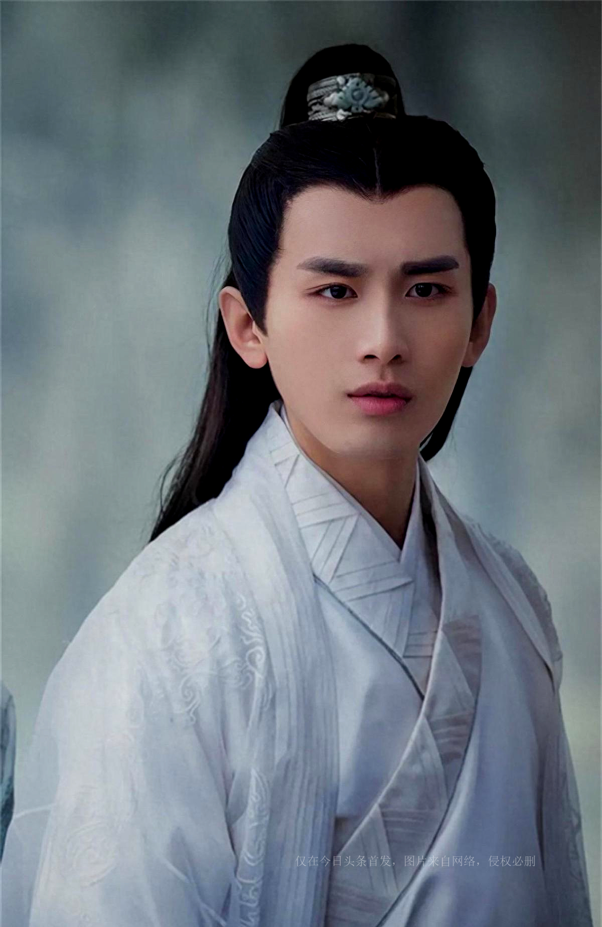 Cheng Yi's injury and the turbulent world in the entertainment industry ...