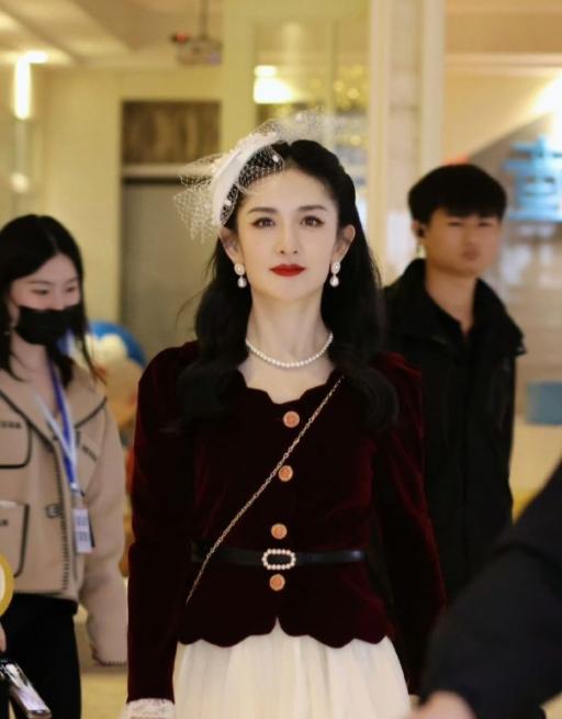 Facts have proved that Xie Na, the host who has gradually "disappeared ...