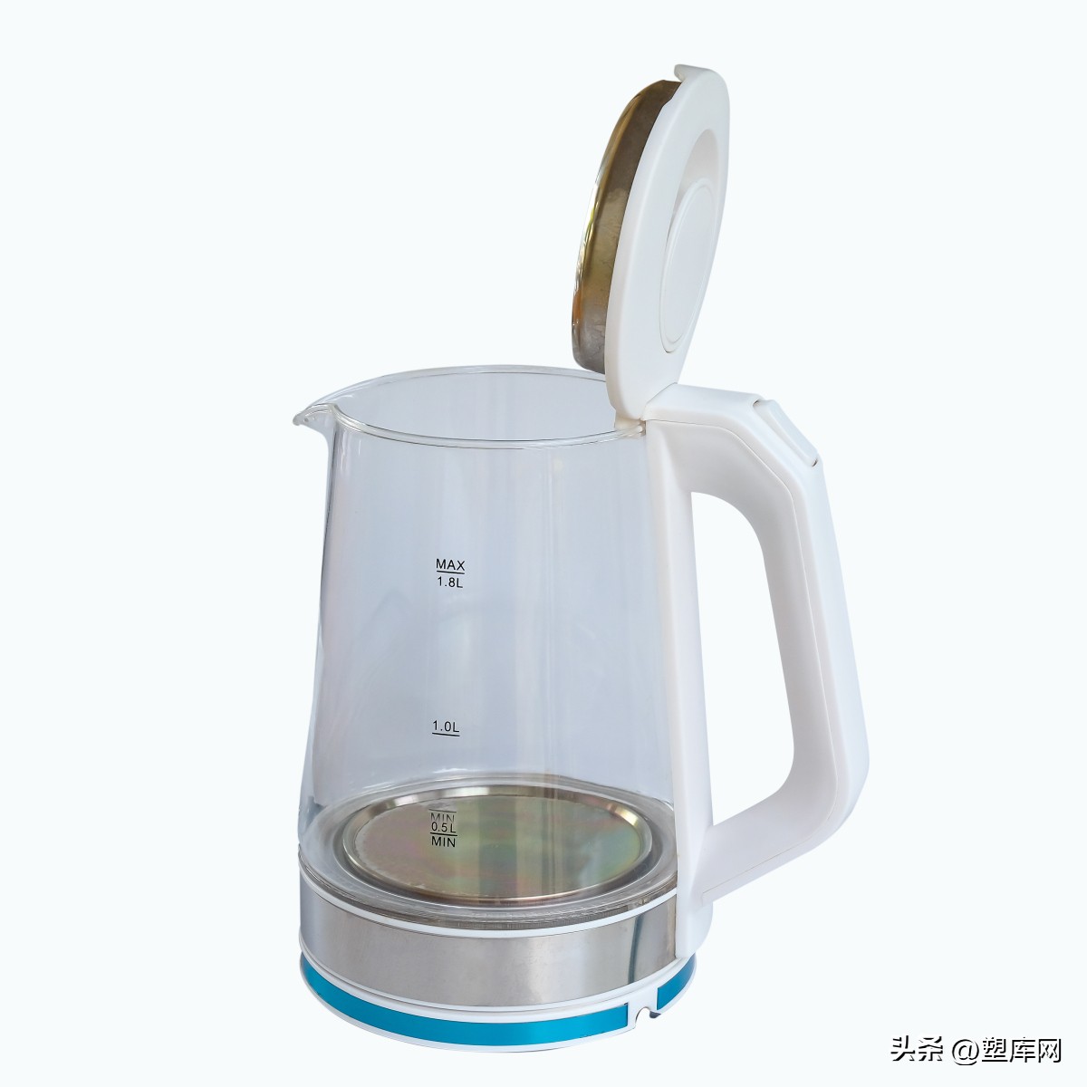 The key to electric kettle manufacturing: choosing the right ...