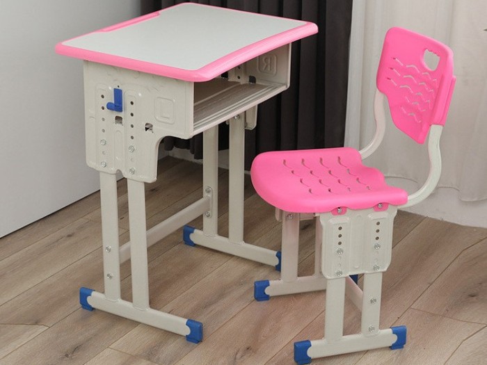 Do you really understand students' desks and chairs? - iNEWS