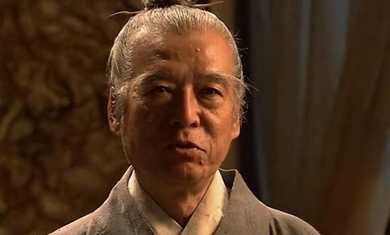 Tang Taizong asked: When did the Tang Dynasty die? Yuan Tiangang ...