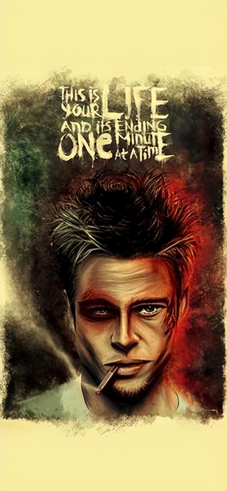 "Fight Club": A Movie Journey of Social Criticism and Self-exploration ...