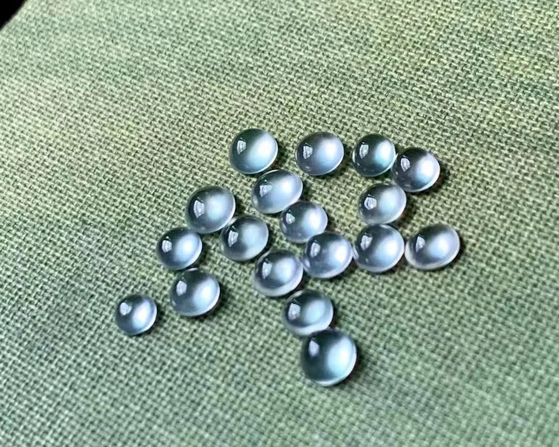 The apprentices made all the remaining materials for me. I was so angry ...