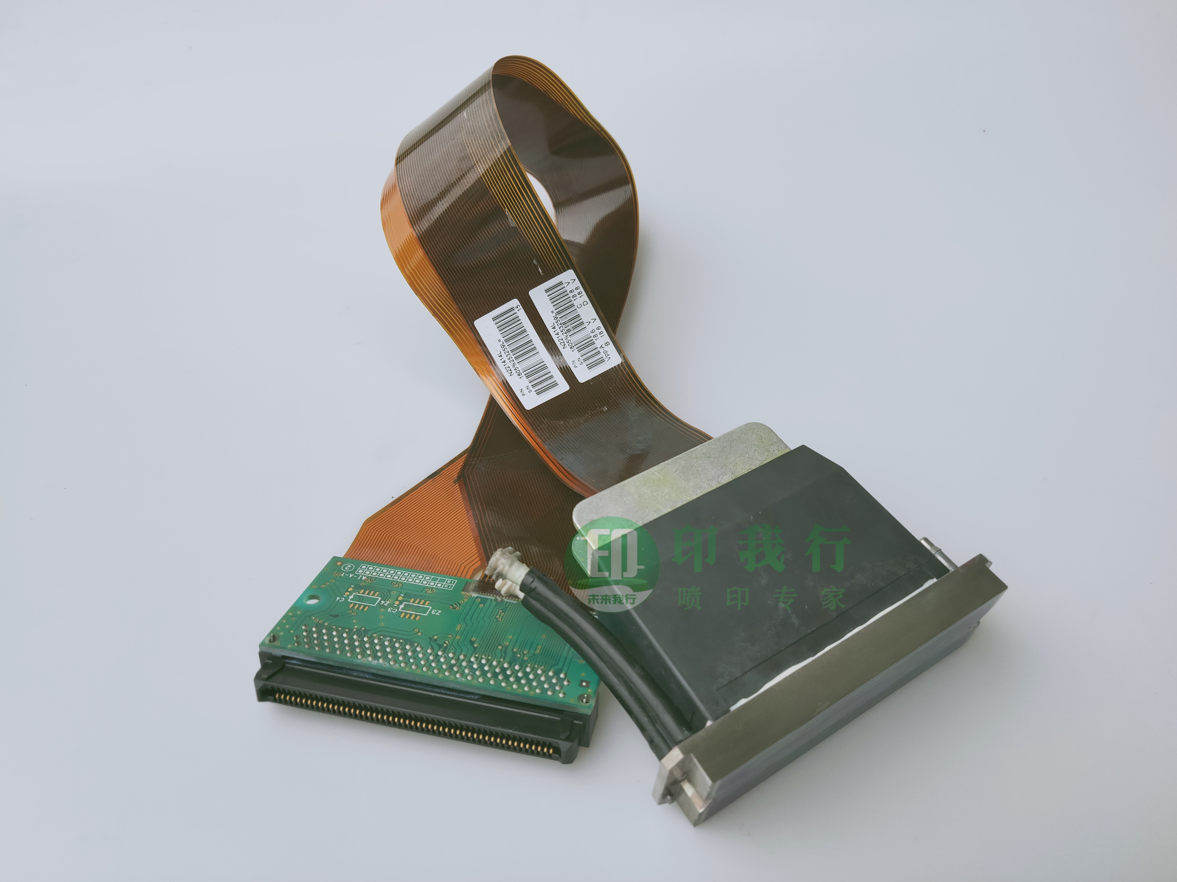 Performance comparison between Ricoh G6 and G5 nozzles (Part 1) - iMedia