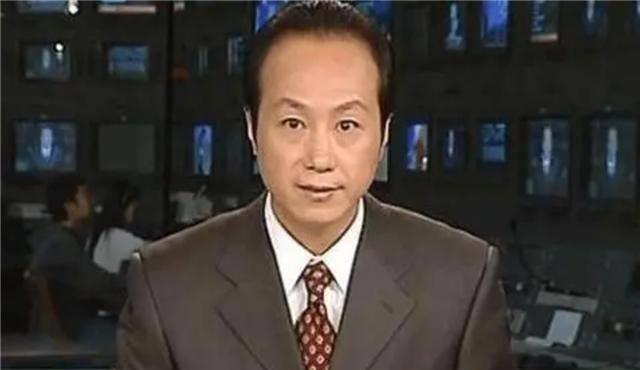 CCTV anchor Luo Jing died 11 years ago, his son became an adult and his ...