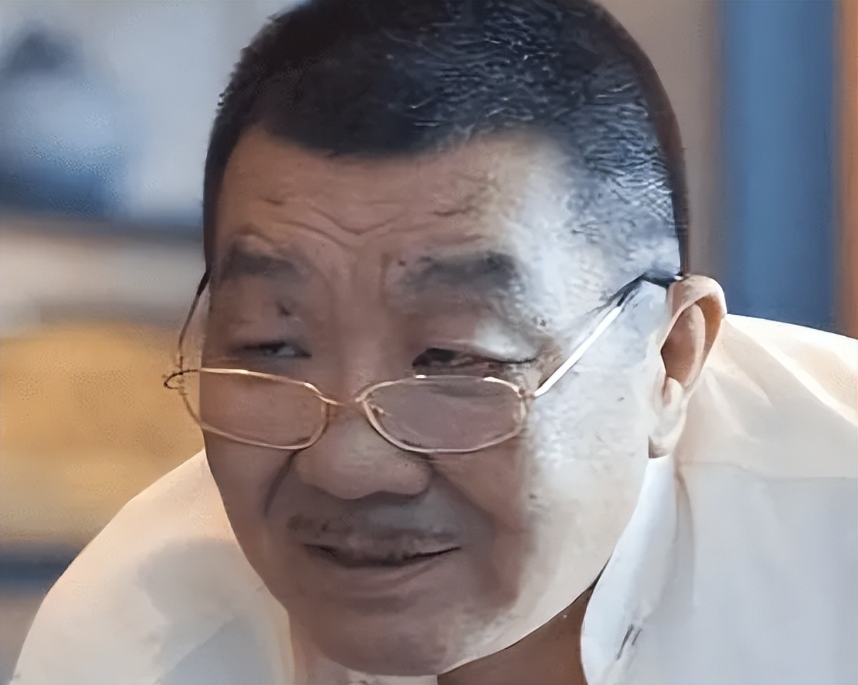 Li Geng: 30 years of running the show, just for advertising, but it has ...