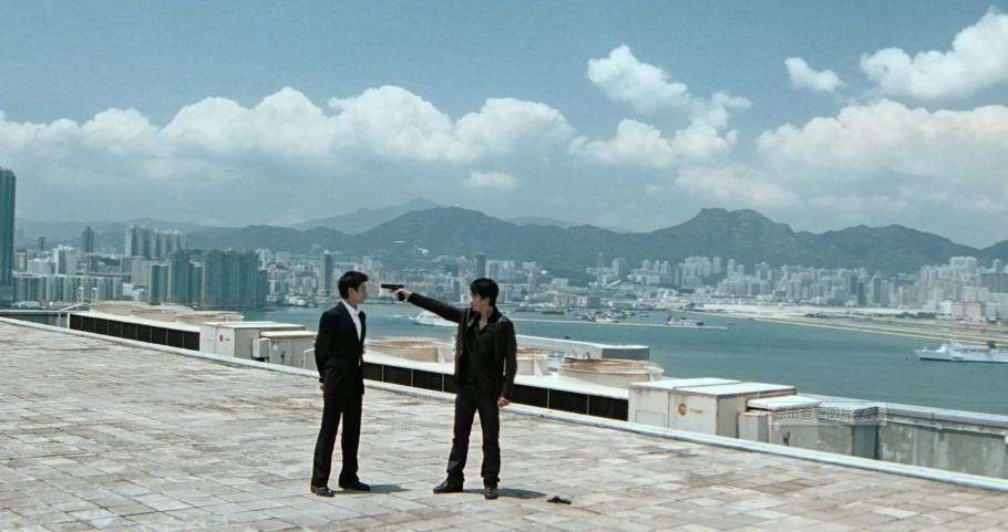 A Brief Look at the New Trend Contained in the Hong Kong Film ...