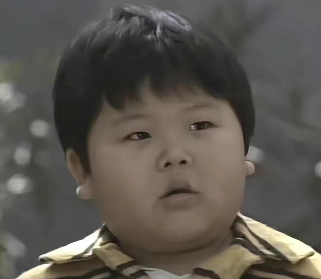Only 38 years old! Another premature death! Bei Bei's actor in "Little ...
