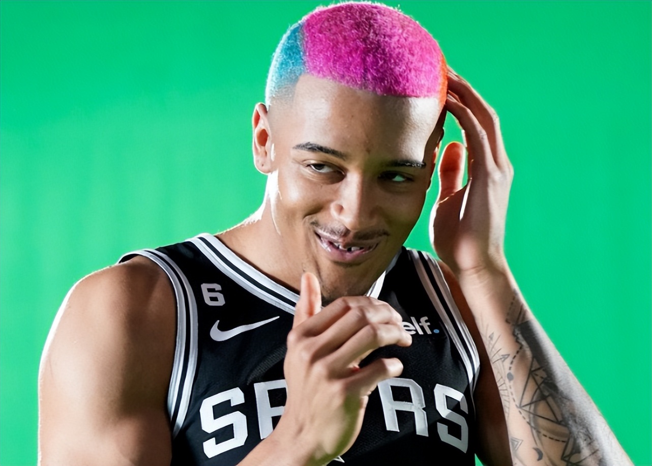 Popovich plans to start Rodman's opener - iNEWS