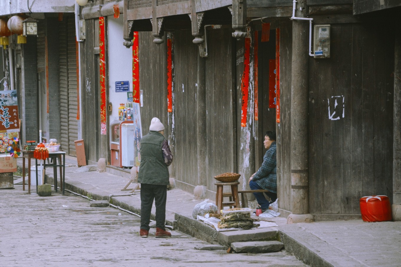 Li Bai's hometown, 50 minutes away from Chengdu, is a paradise for fat ...