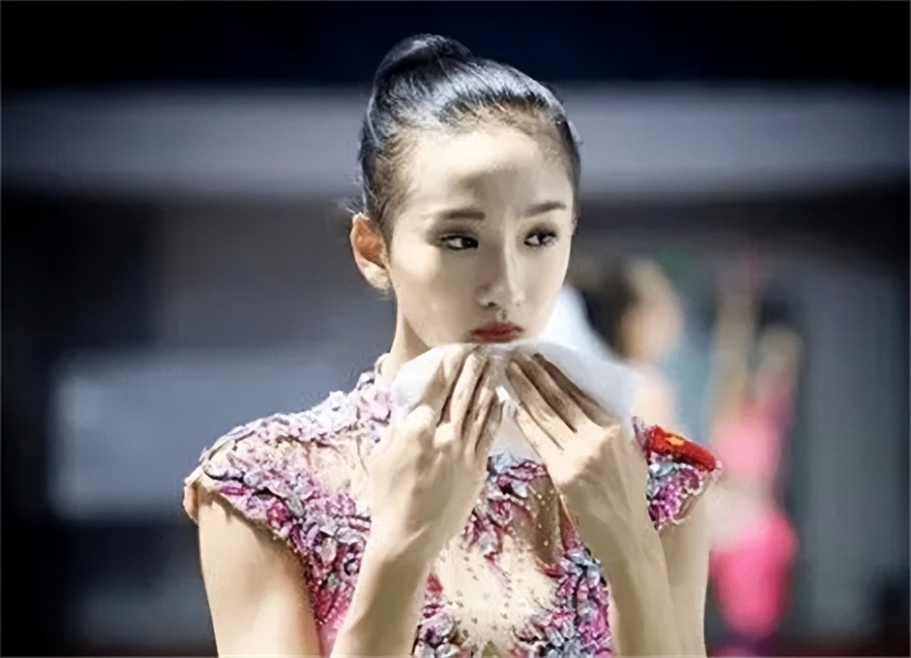 She is hailed as the number one beauty in the sports world, her looks ...