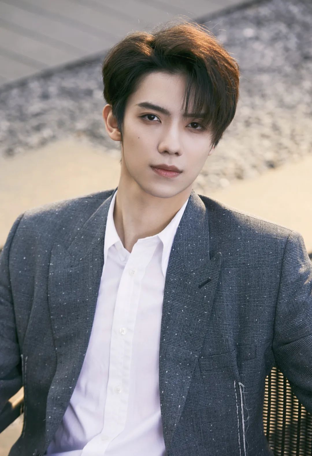 Zhang Yimou, Luo Yizhou, Yi Yanqianxi, Cheng Yi, Yang Chaoyue, Pu ...