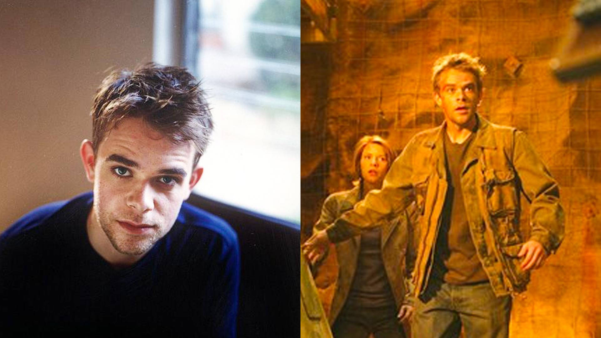 "Terminator 3: Awakening of the Machine" list of protagonists - iMedia