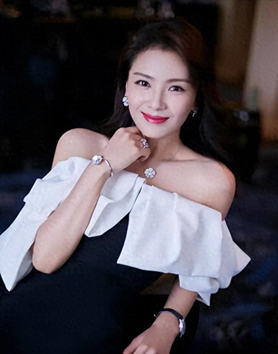 Liu Tao's different choices: From “a good wife to the people” to ...