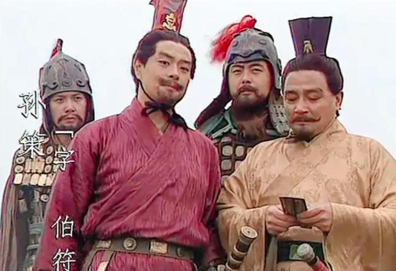 "Three Kingdoms at the End of the Eastern Han Dynasty" 22 Young Hero ...