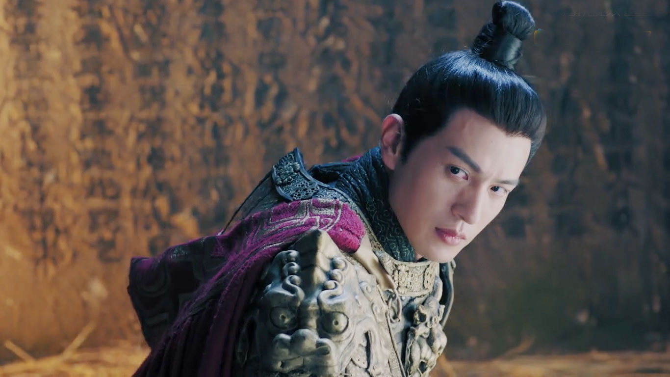 The "Emperor" Yuanxiu who could not escape the bad luck (Part 1) - iNEWS