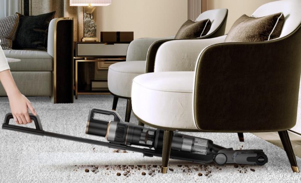 Choose the Laike vacuum cleaner and fall in love with housework from ...