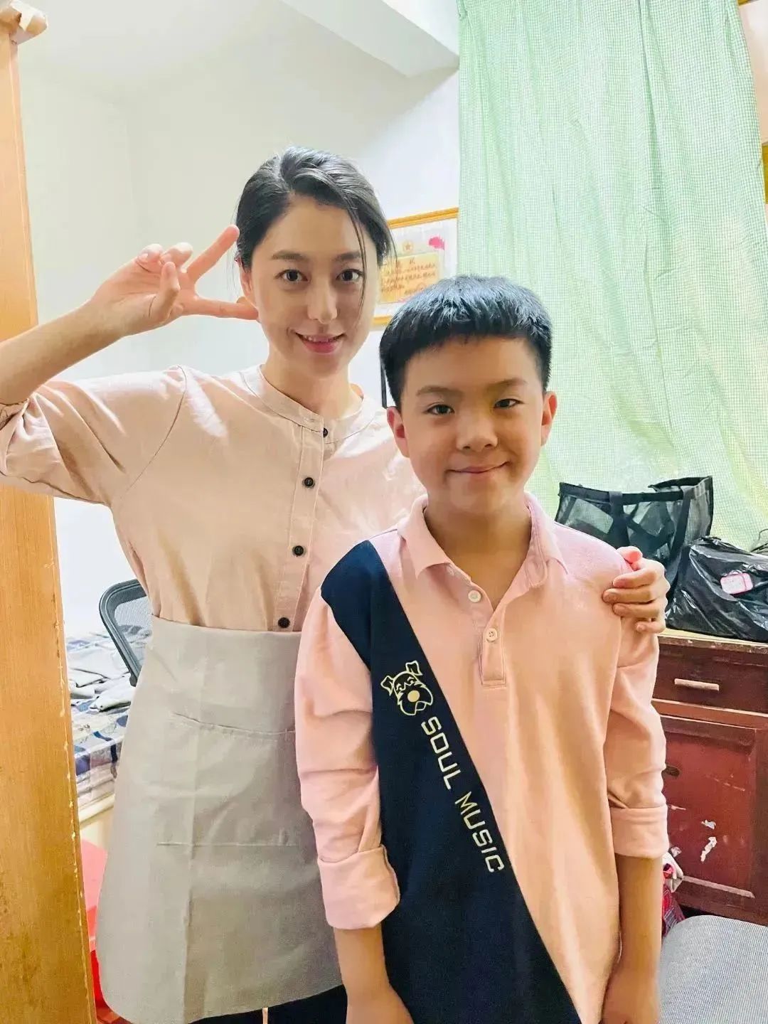 Young Actor Film and Television Growth Series - Li Yuze - iNEWS