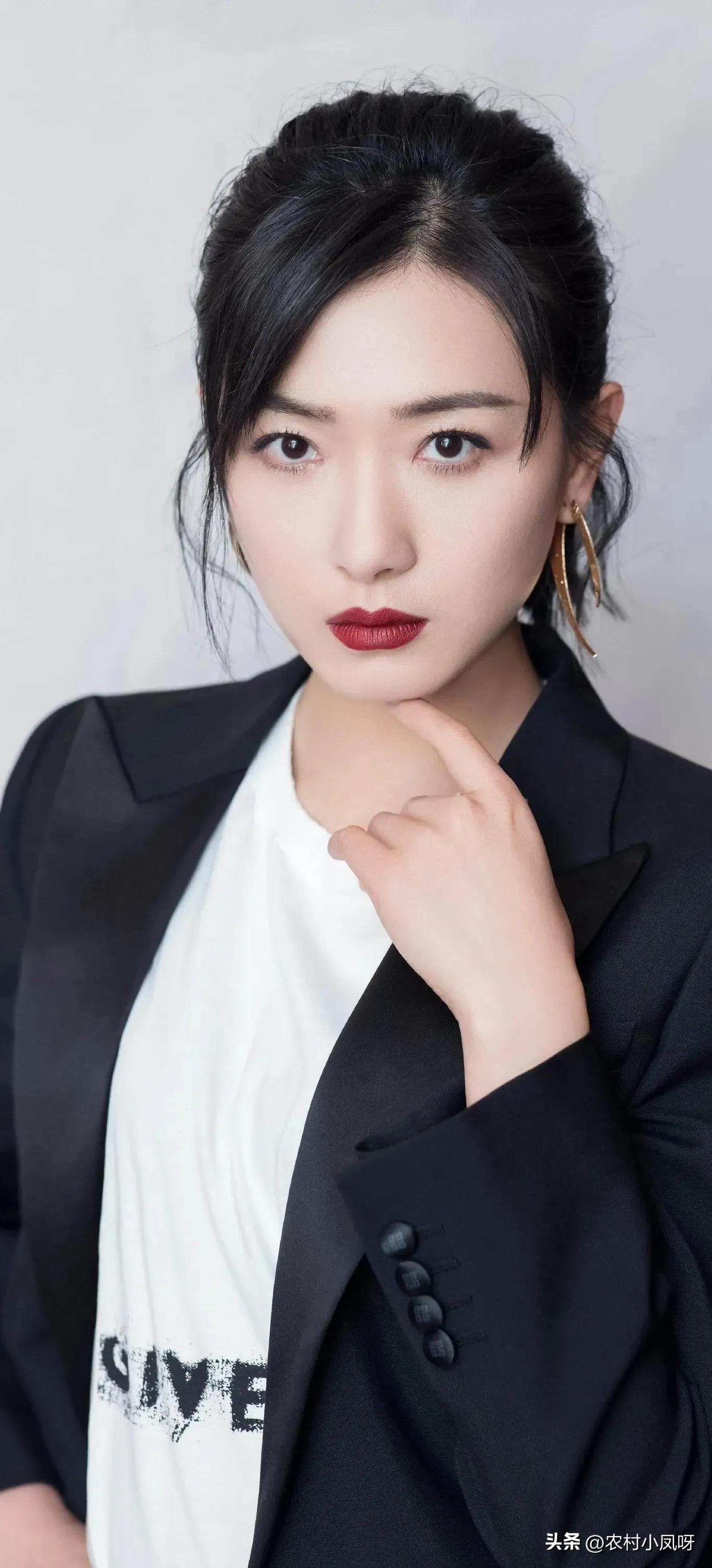 Share pictures - Wan Qian's exquisite photo photos, pure and elegant ...